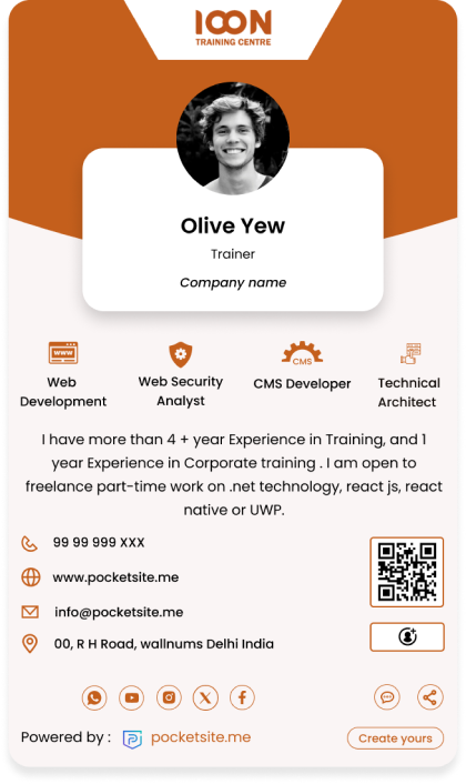 Home | PocketSite.me